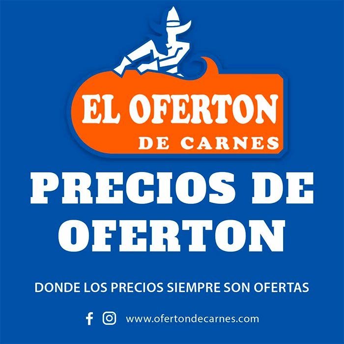 ofertas - ofertondecarnes